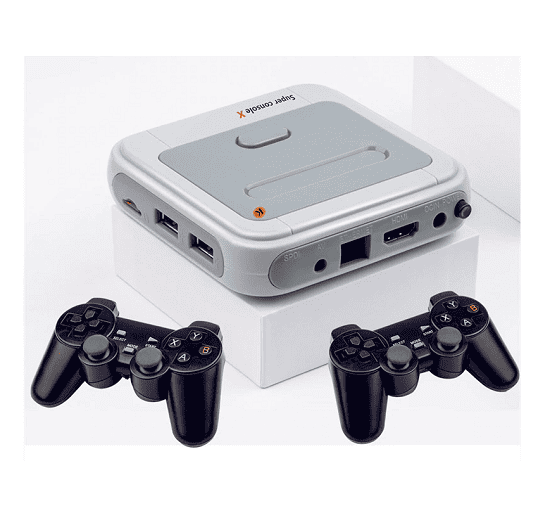 Game Stick Lite | MessyGame.com