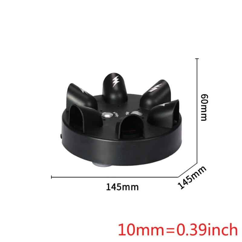 Shocking Roulette | MessyGame.com